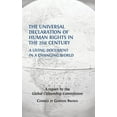 The Universal Declaration of Human Rights in the 21st Century ...