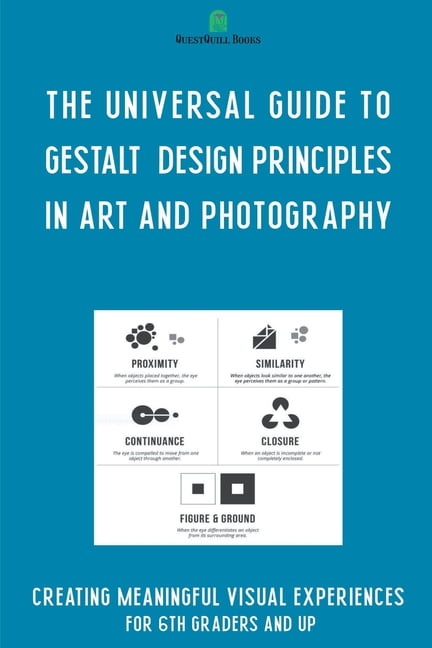 The Universal Guide to Gestalt Design Principles in Art and Photography ...