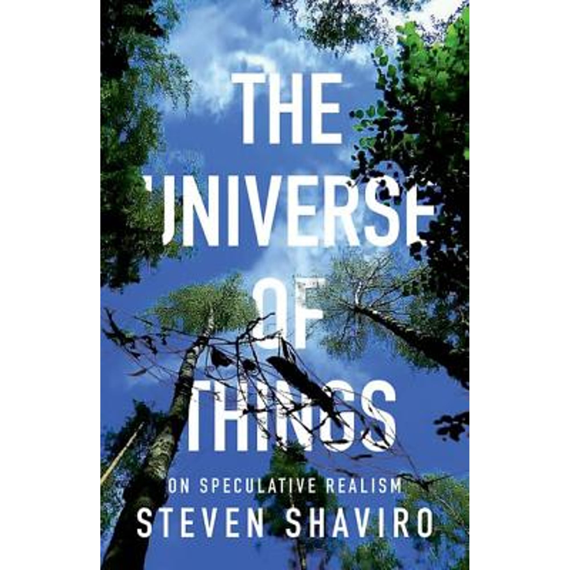 Steven Shaviro