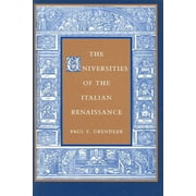 Renaissance Universities