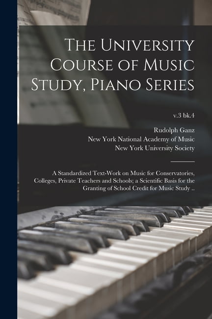 Music University