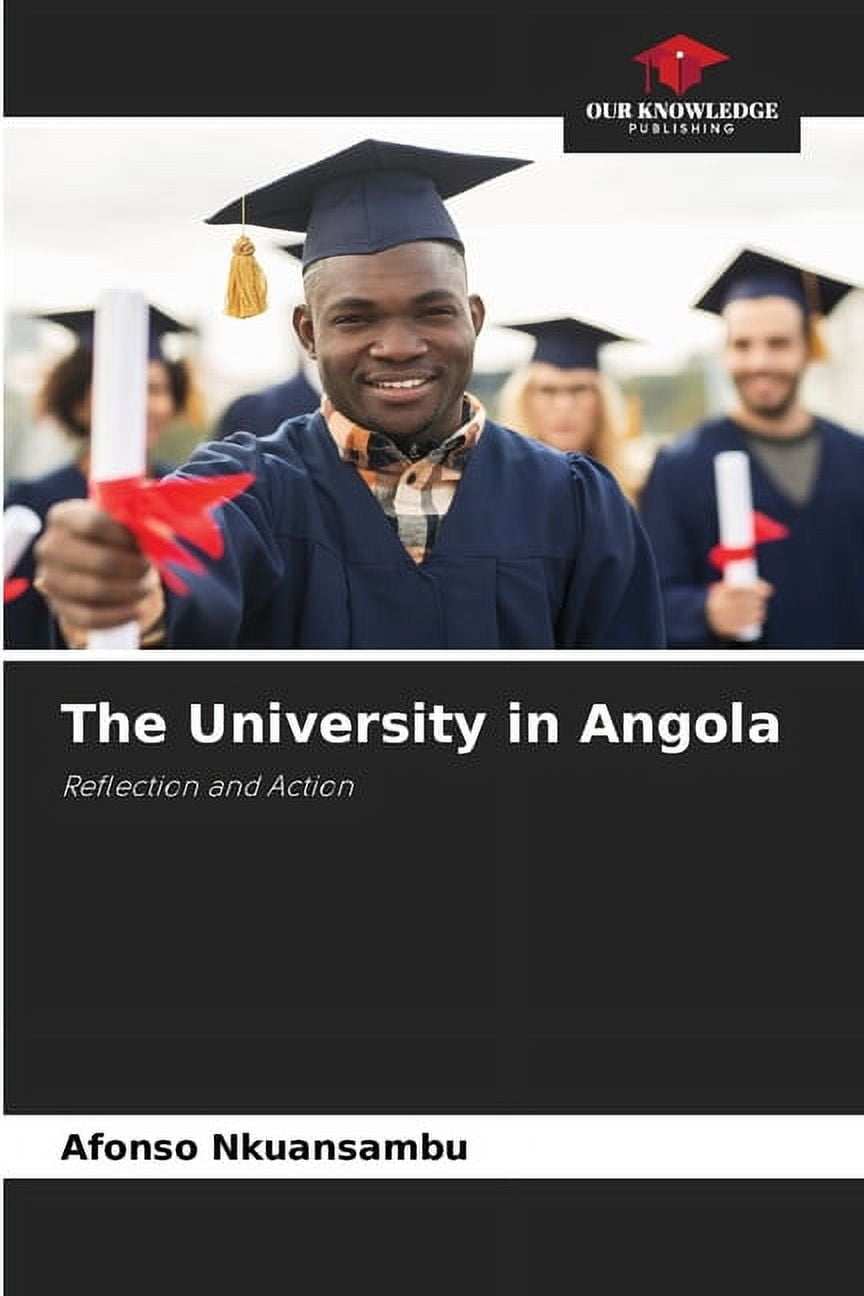 The University in Angola (Paperback) - Walmart.com
