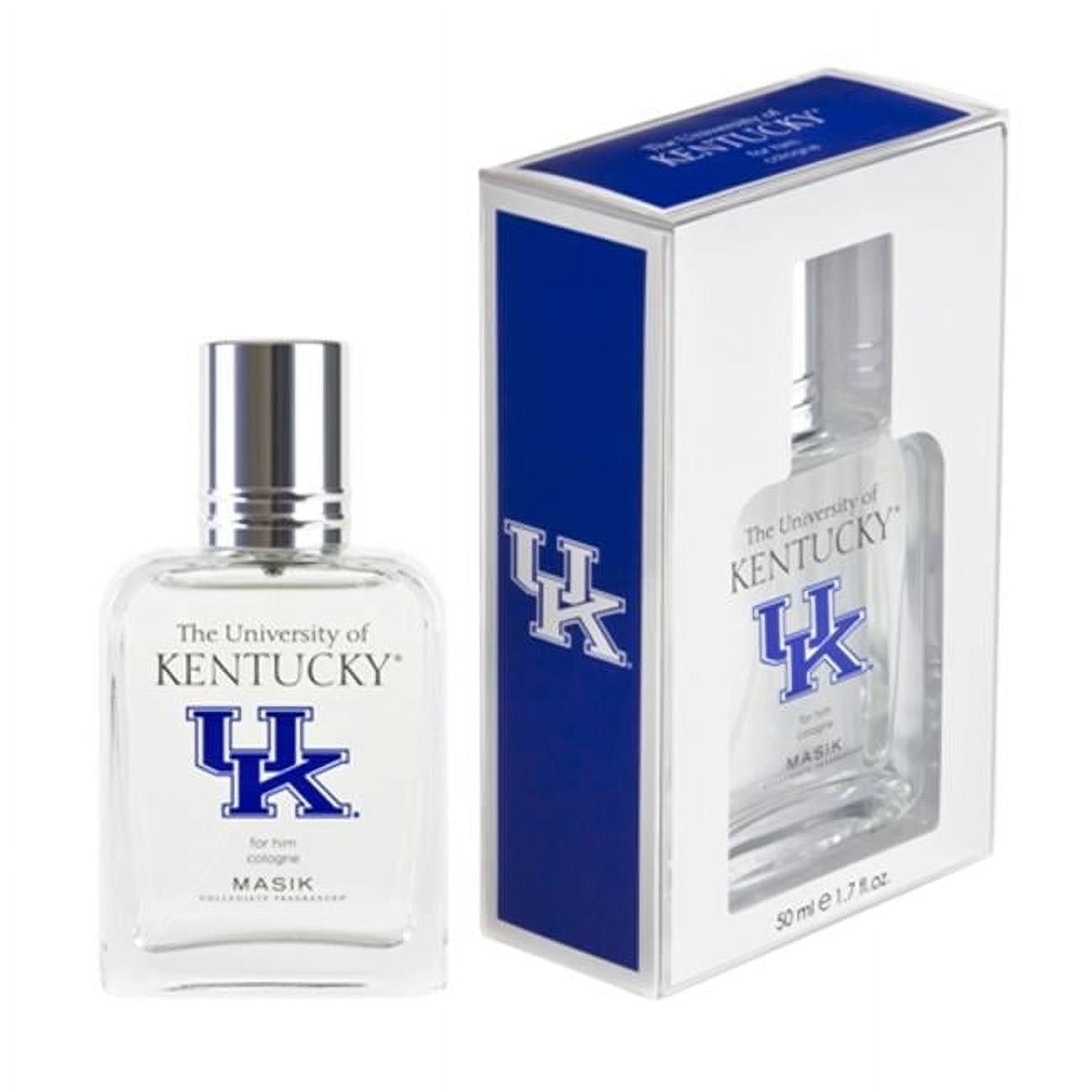 Masik Collegiate Fragrances 10013 University Of Kentucky Mens Cologne ...