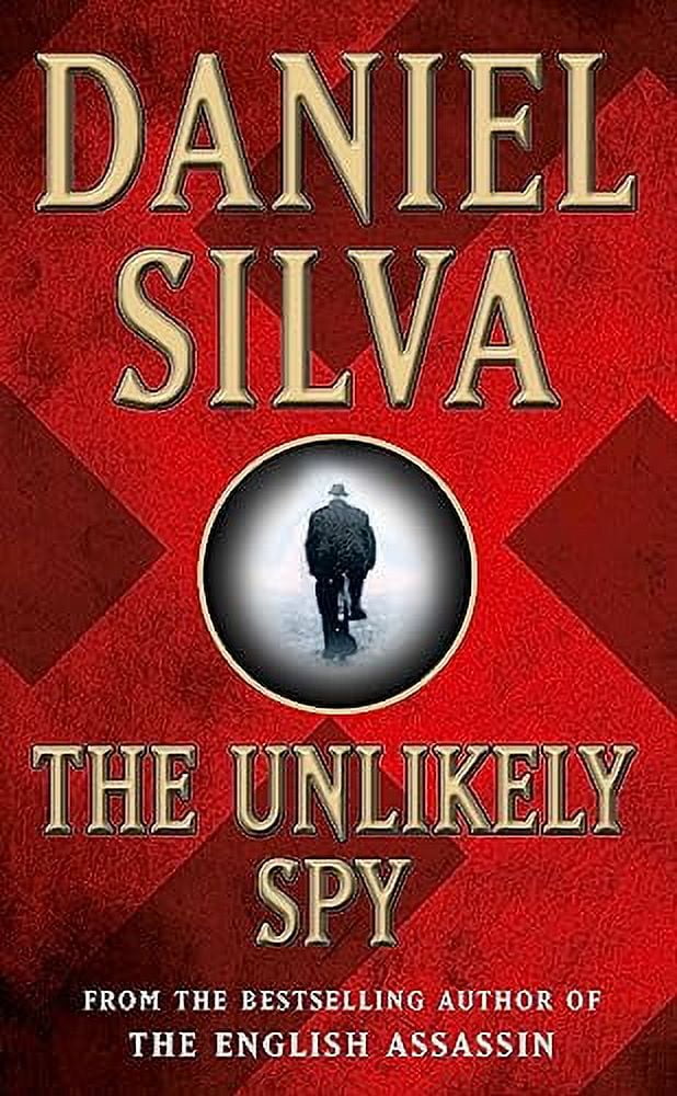 The Unlikely Spy - Walmart.com