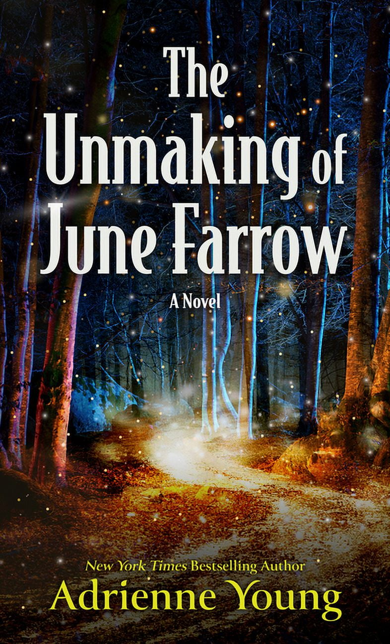 The Unmaking of June Farrow, (Hardcover) - Walmart.com