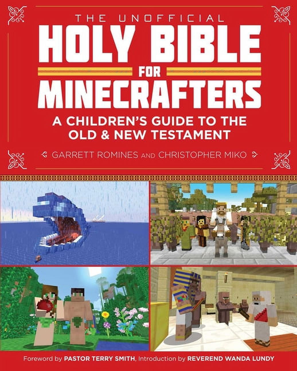 Minecrafters Bible
