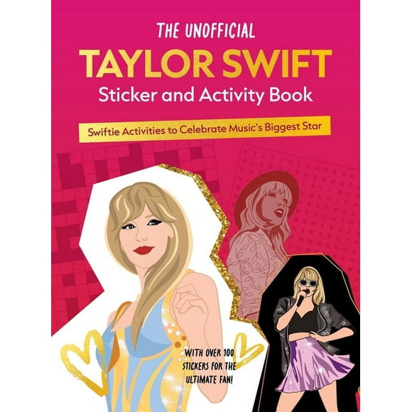 Taylor Swift Books in Biographies & Memoirs - Walmart.com