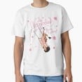 The Unraveled Tour Pop Concert Apparel T-Shirt - Walmart.com