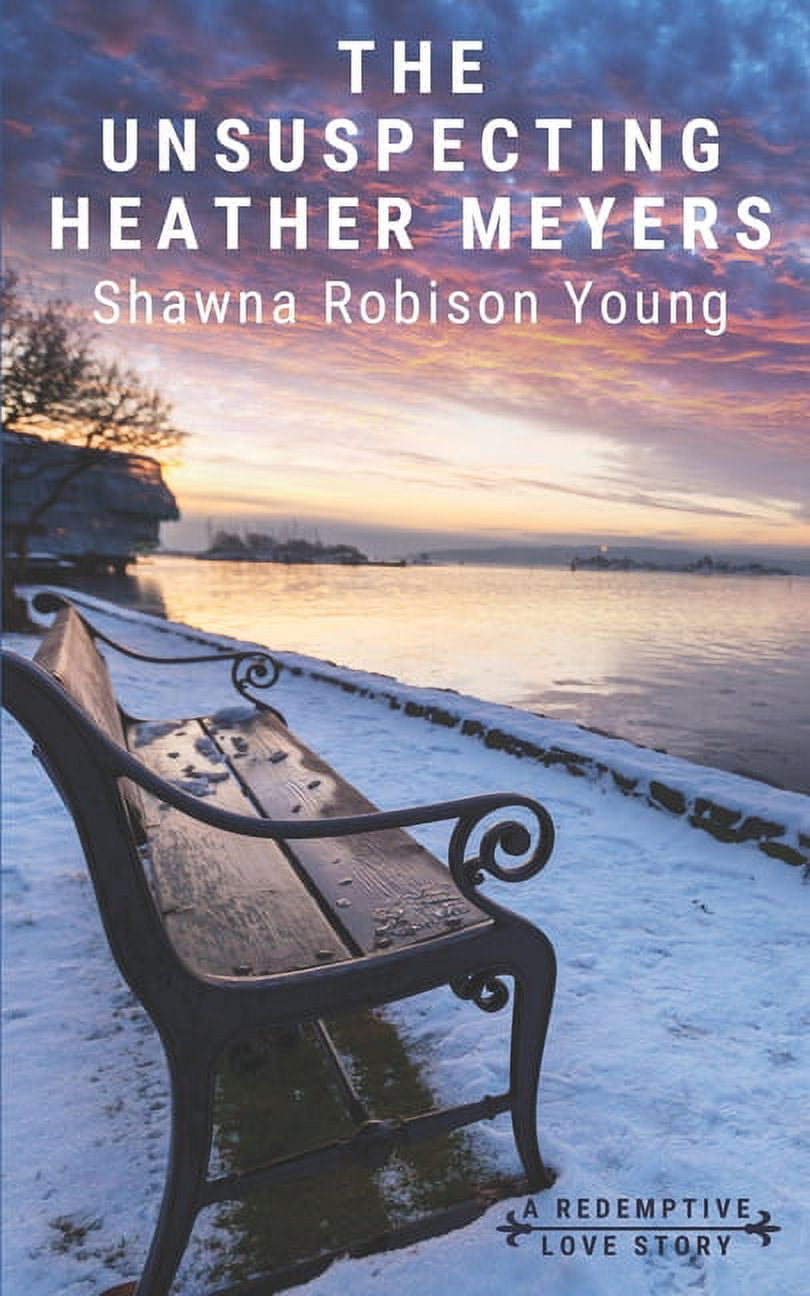 The Unsuspecting Heather Meyers Paperback