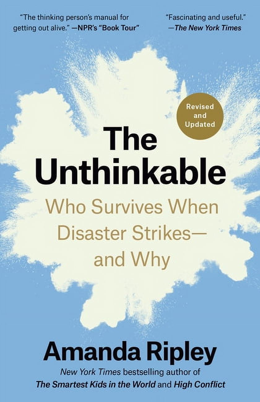 The Unthinkables