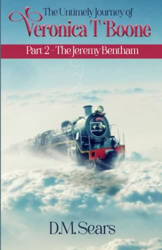 Pre-Owned The Untimely Journey of Veronica T. Boone: Part 2 - The ...