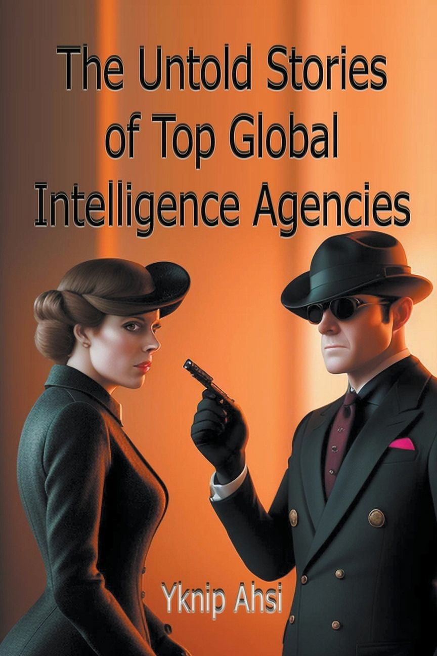 Global Intelligence Agencies