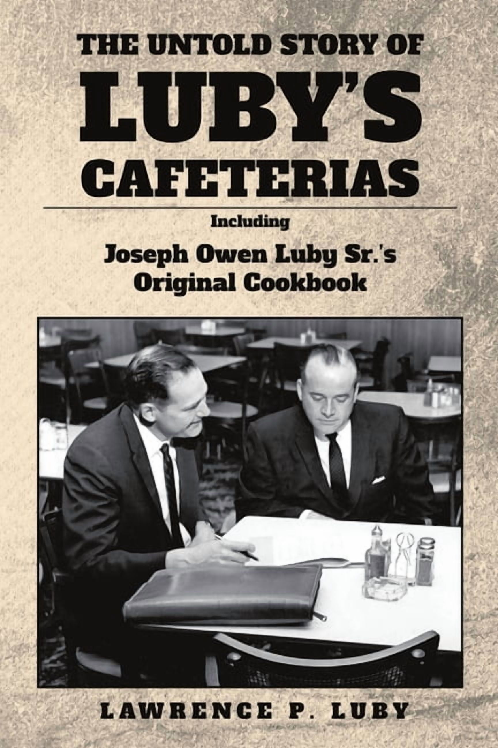 Lubys Cafeterias