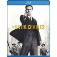 The Untouchables (Blu-ray) - Walmart.com
