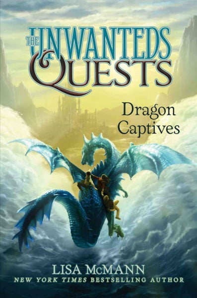 The Unwanteds Quests: Dragon Captives (Series #1) (Hardcover) - Walmart.com