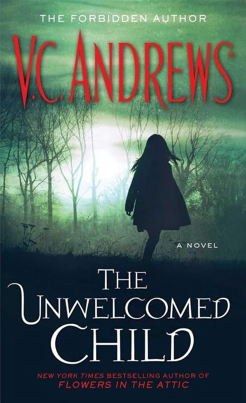 The Unwelcomed Child, (Paperback) - Walmart.com