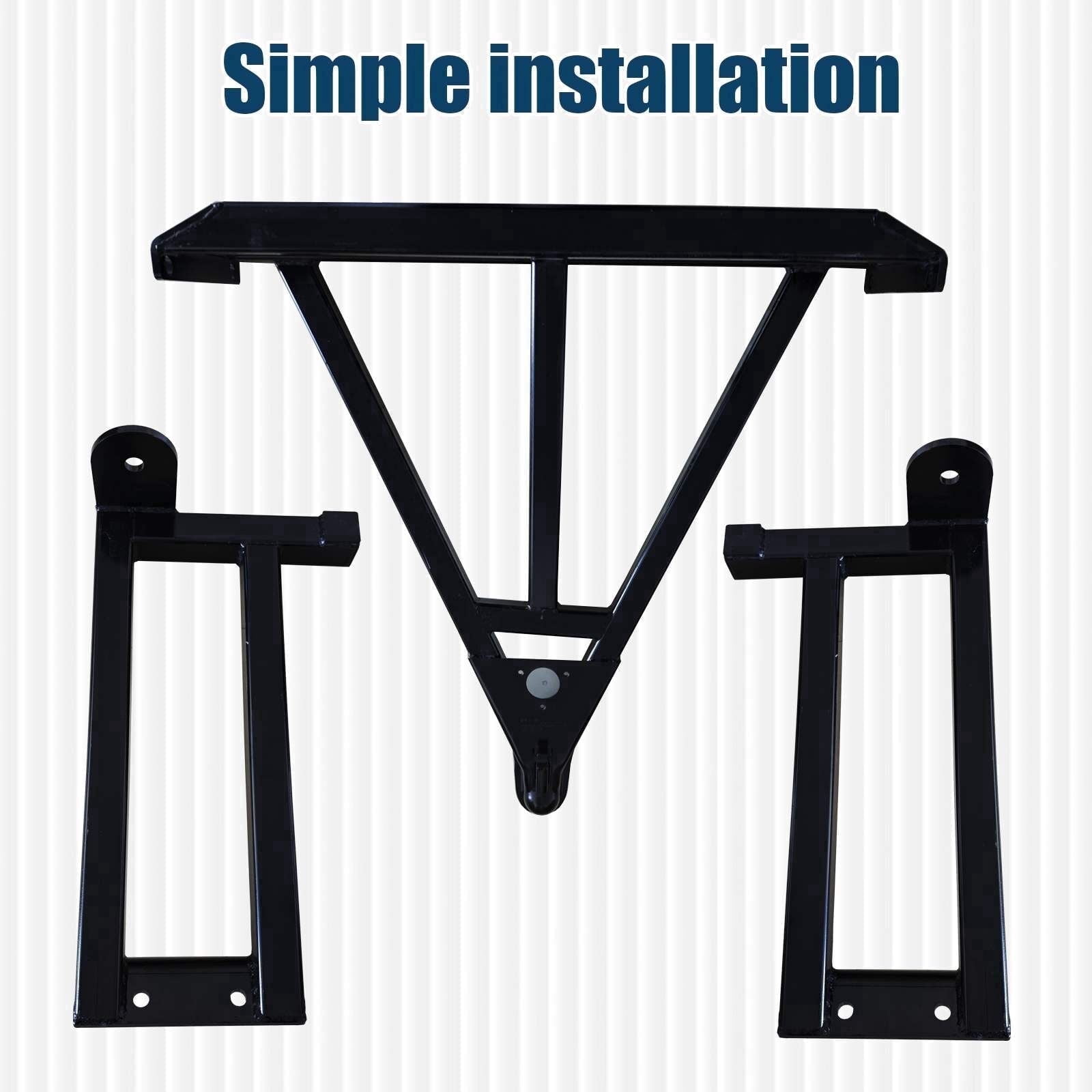 Upgraded Shipping Container Towing Rod Kit Fits 20' 40' Containers ...