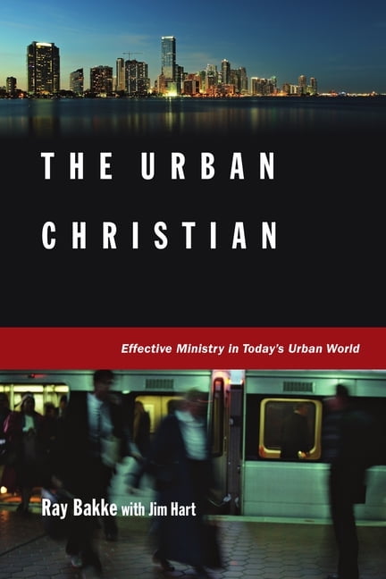 The Urban Christian, (Paperback) - Walmart.com
