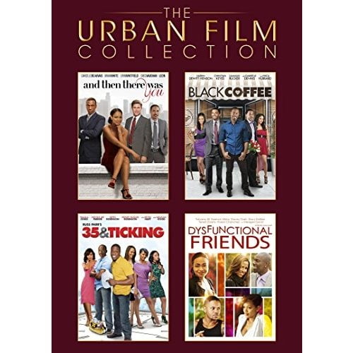 Dysfunctional Friends Movie