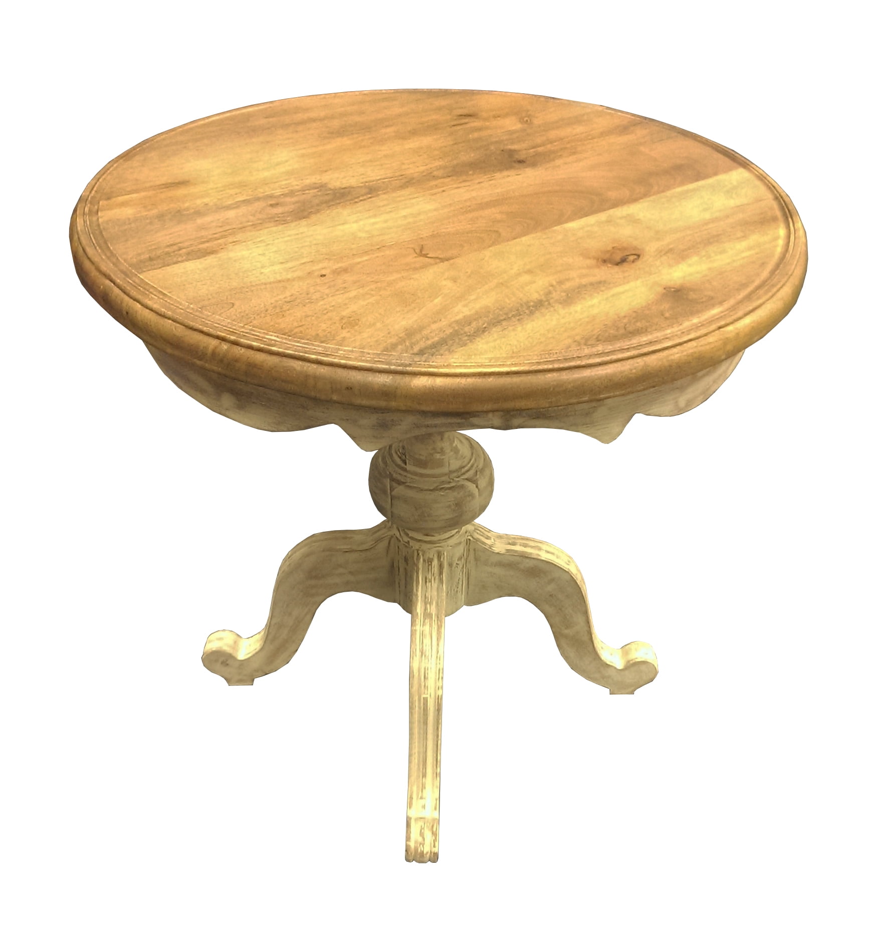 The Urban Port Brand Elite Round Table - Walmart.com