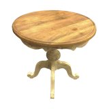 The Urban Port Brand Elite Round Table - Walmart.com
