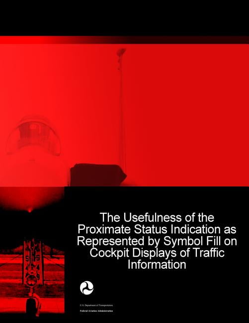 The Usefulness of the Proximate Status Indication as Represented by ...