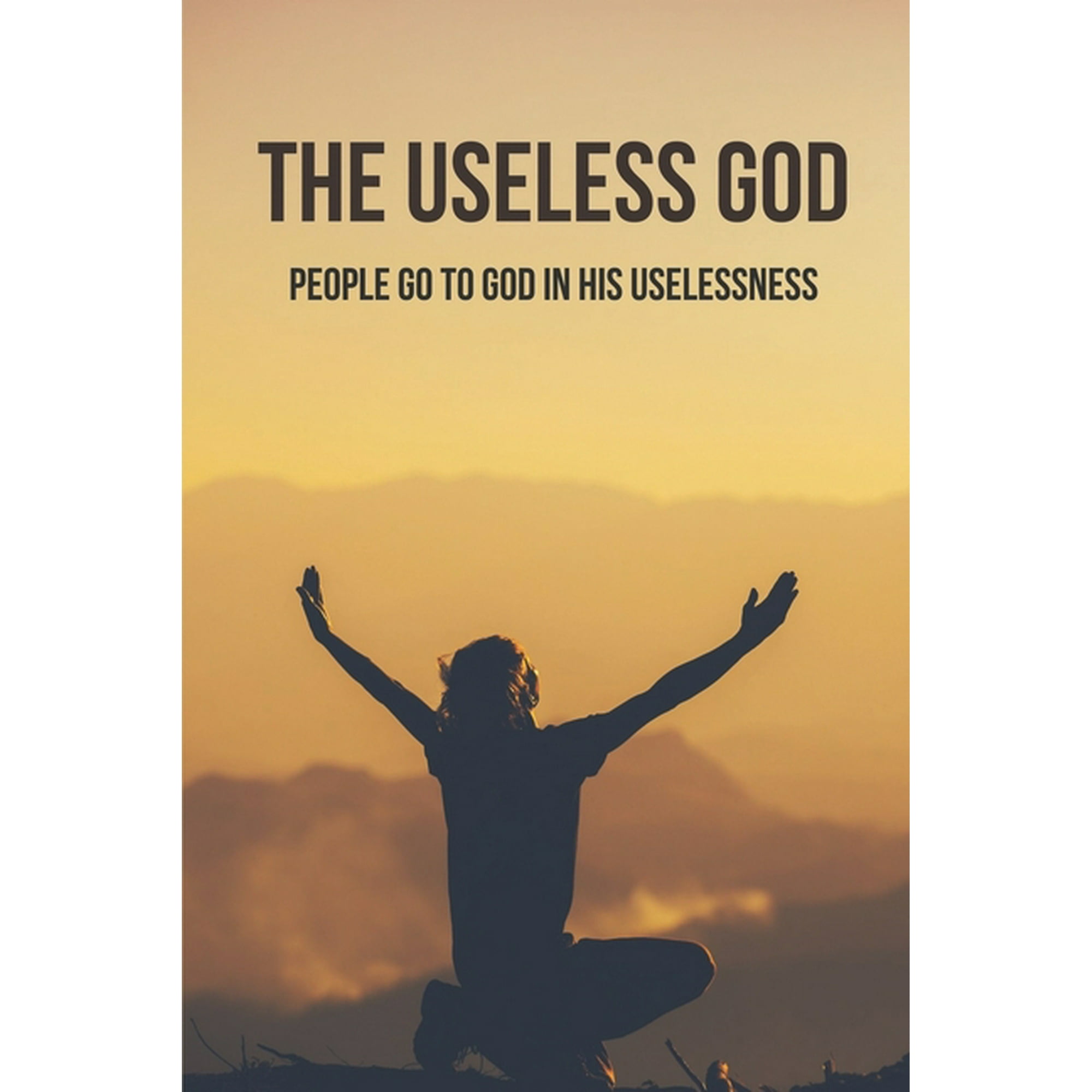 Useless People