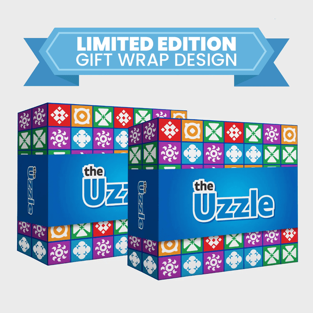 The Uzzle (2-Pack) - Walmart.com
