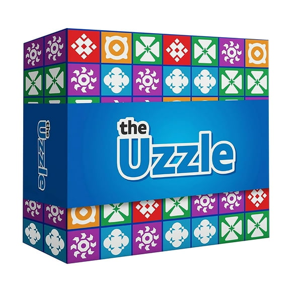 Uzzle Game