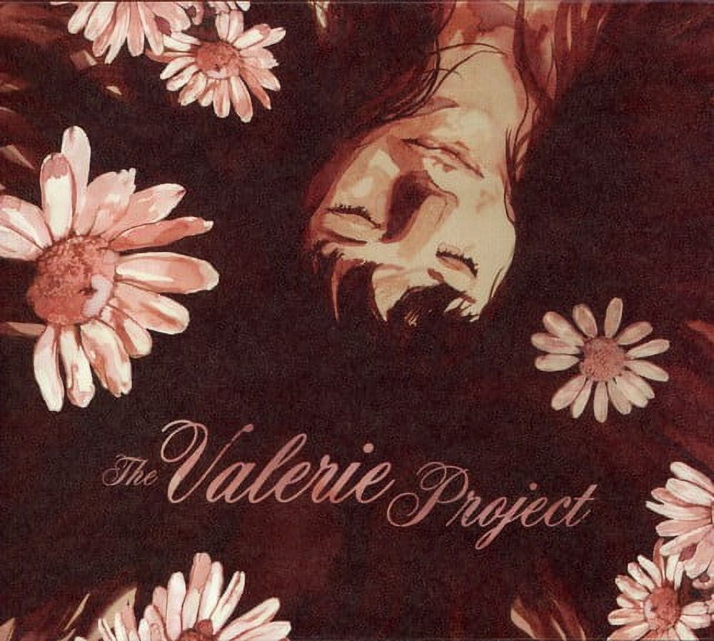 The Valerie Project - The Valerie Project - Rock - CD - Walmart.com