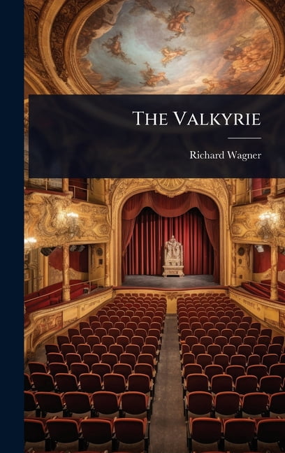 Wagner Valkyrie