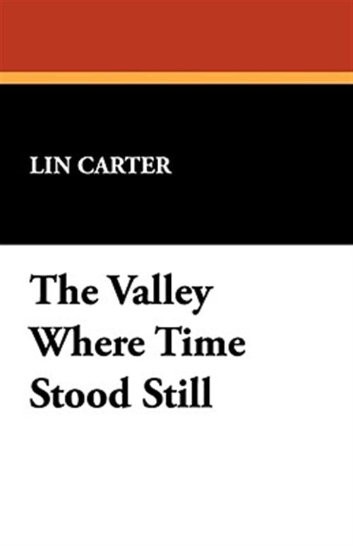Pre-Owned The Valley Where Time Stood Still - Walmart.com