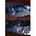 The Vampire Princess (DVD) - Walmart.com