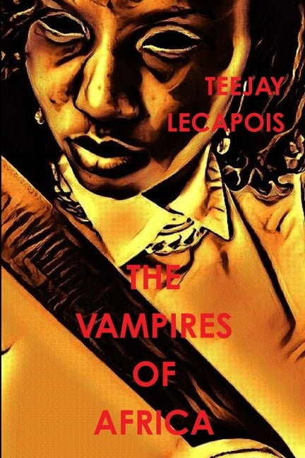 Vampires Africa