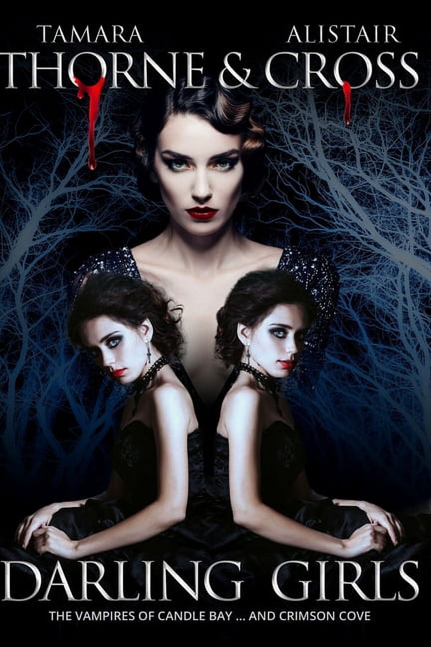 The Vampires of Candle Bay and Crimson C Darling Girls: (The Vampires ...
