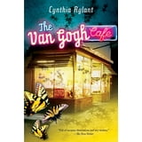 The Van Gogh Cafe (Paperback) - Walmart.com