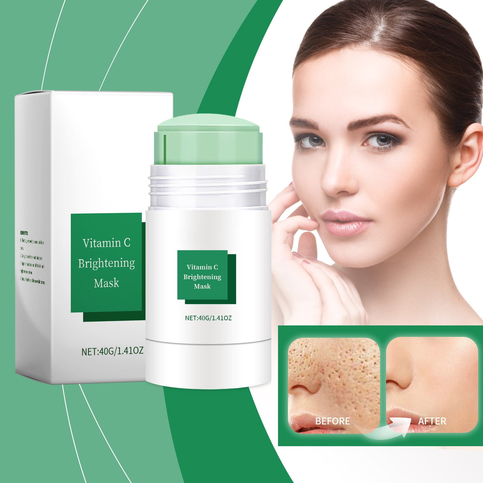 The Vanity Shield Am Facial Moisturizing Lotion Apply Lotion to Your ...