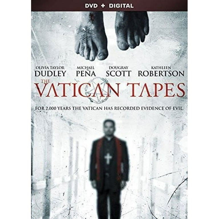 The vatican tapes 2 store