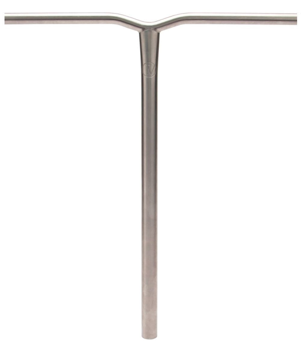 The Vault TV Titanium Bend Bar Raw Oversized - Lightweight 27.5" Pro ...
