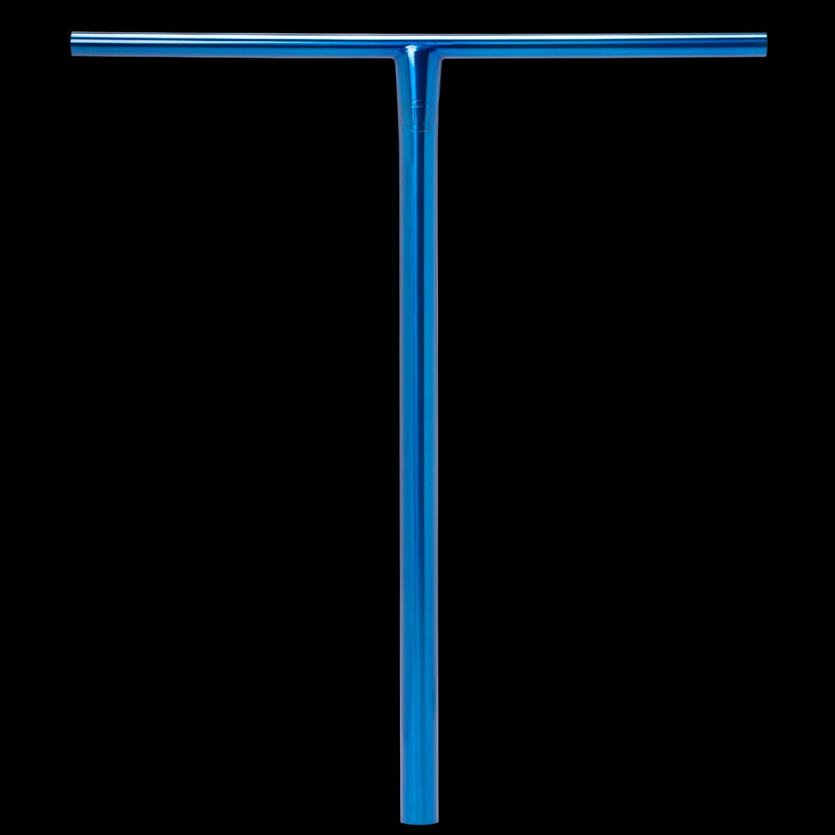 The Vault TV Titanium T-Bar Blue, Oversized - Walmart.com