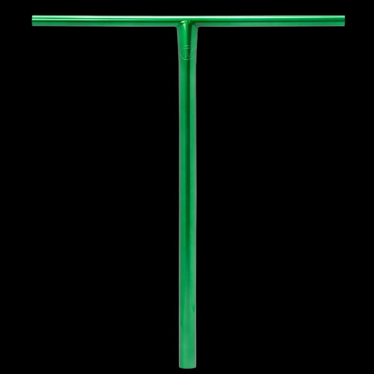 The Vault TV Titanium T-Bar Green Oversized 34.9mm 27" Tall - Walmart.com