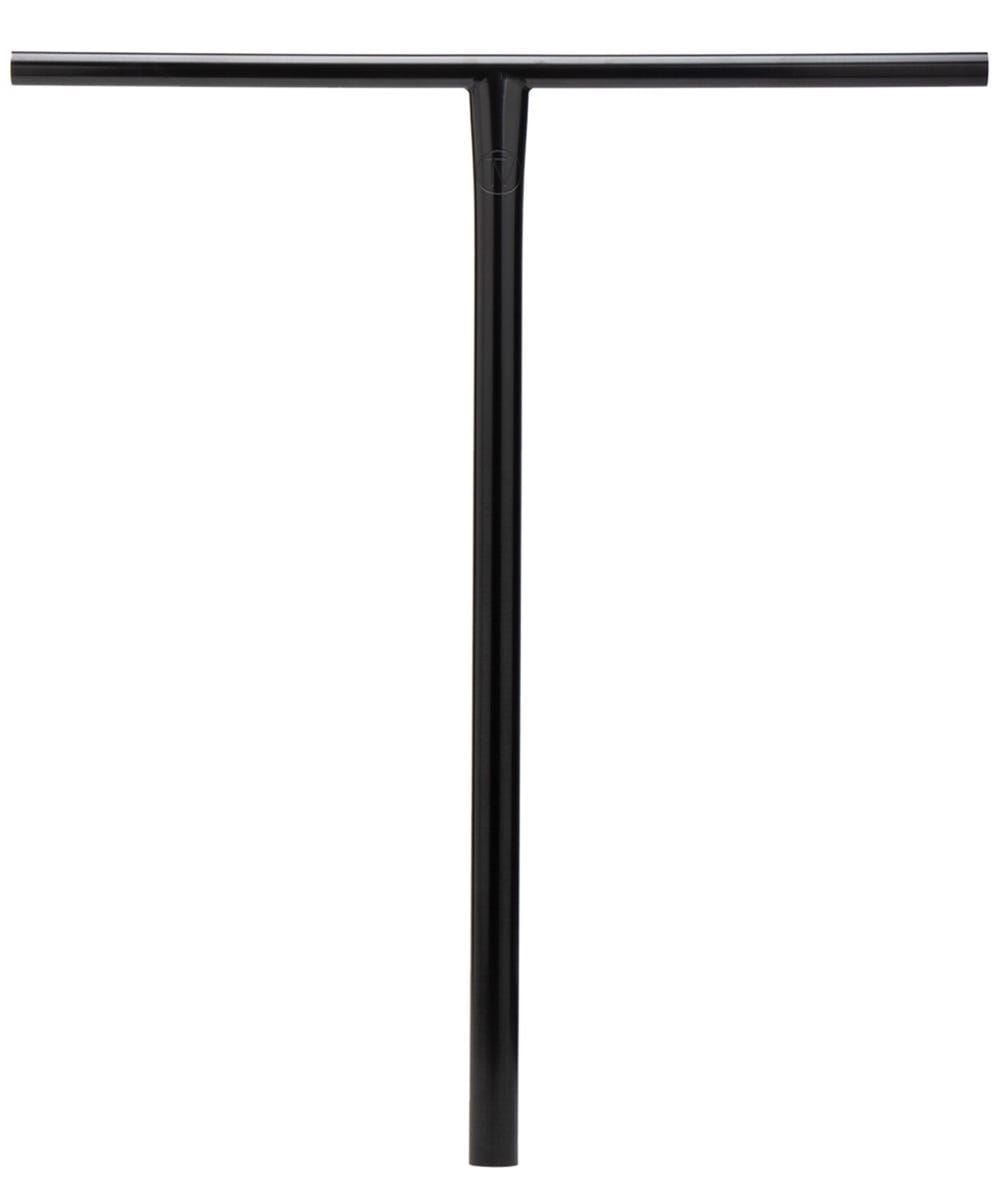 The Vault TV Titanium T-Bar Satin Black, Oversized - Walmart.com