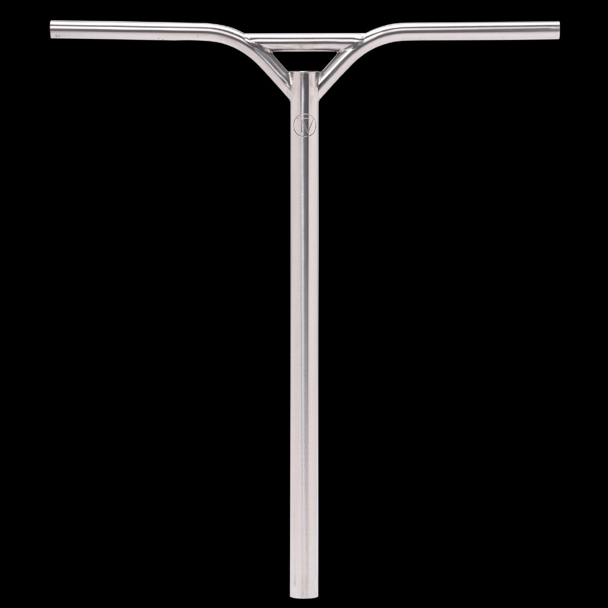 The Vault TV Titanium V2 Y-Bar Raw, Standard - Walmart.com