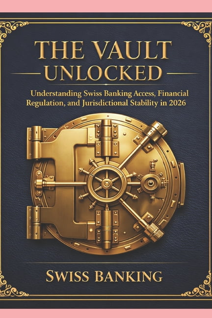 The Vault Unlocked: Understanding Swiss Banking Access, Financial ...