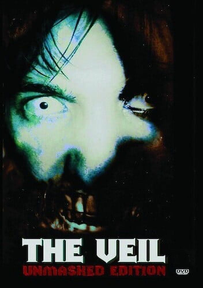 The Veil: Unmasked Edition (DVD), Indie Rights, Horror - Walmart.com