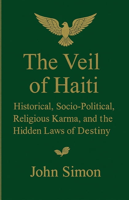 The Veil of Haiti, (Paperback) - Walmart.com