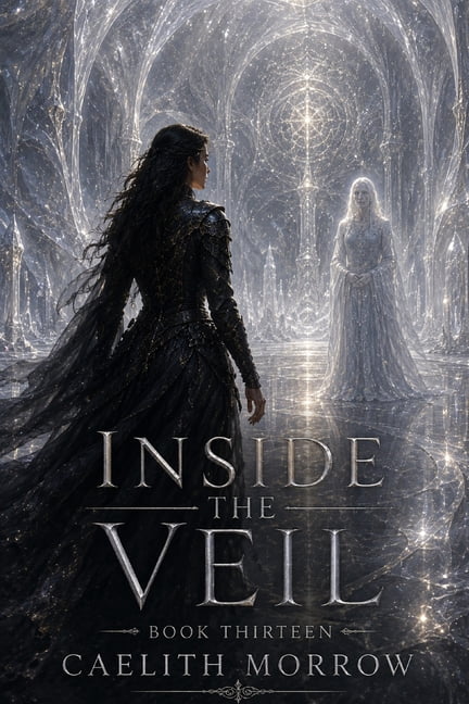 The Veilborn War Inside the Veil: A Dead General. A Broken Veil. The ...