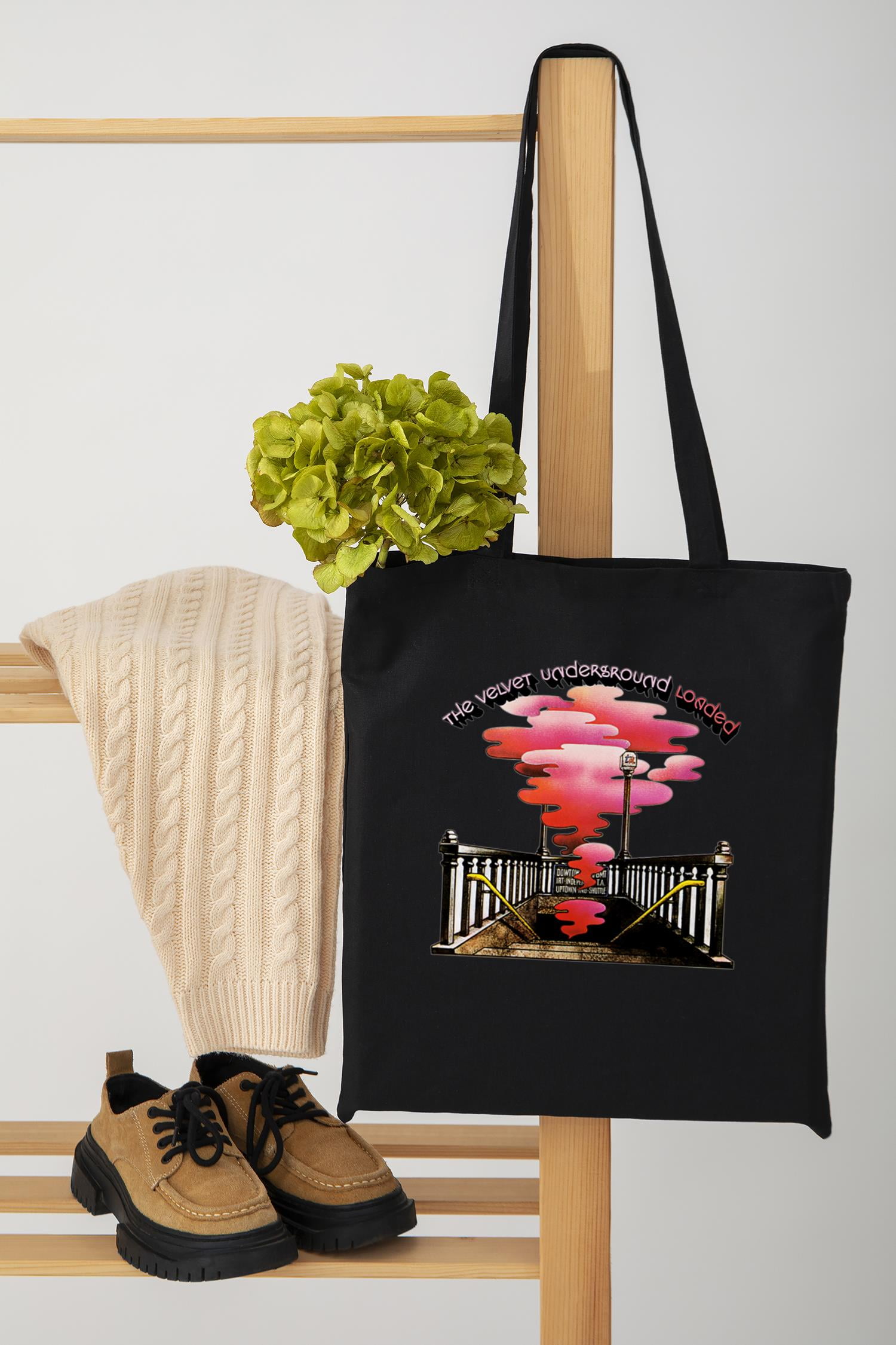 The Velvet Underground Loaded Vintage Retro Proto-Punk Rock Music Lou ...