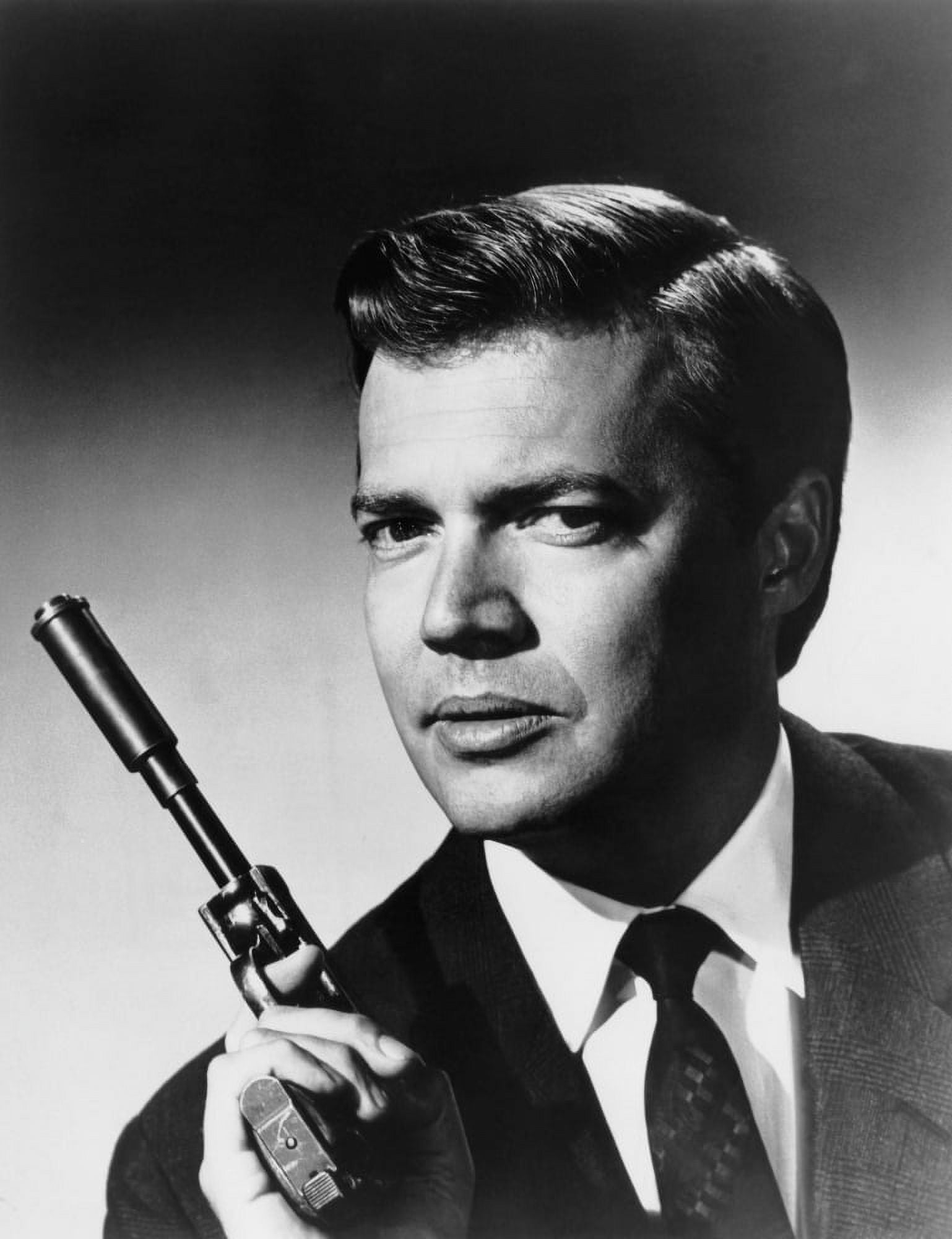 The Venetian Affair Karl Boehm (Aka Karlheinz Bohm) 1967 Photo Print (8 ...