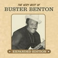 The Very Best Of Buster Benton - Walmart.com